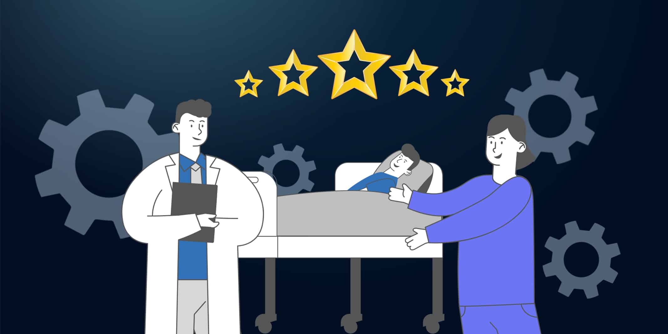 How to Leverage Automation | Lumeon