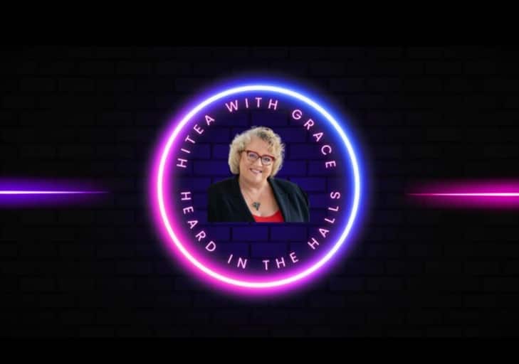 HITea Heard in the Halls: Cindy Gaines on the Staffing Crisis in Healthcare | Lumeon